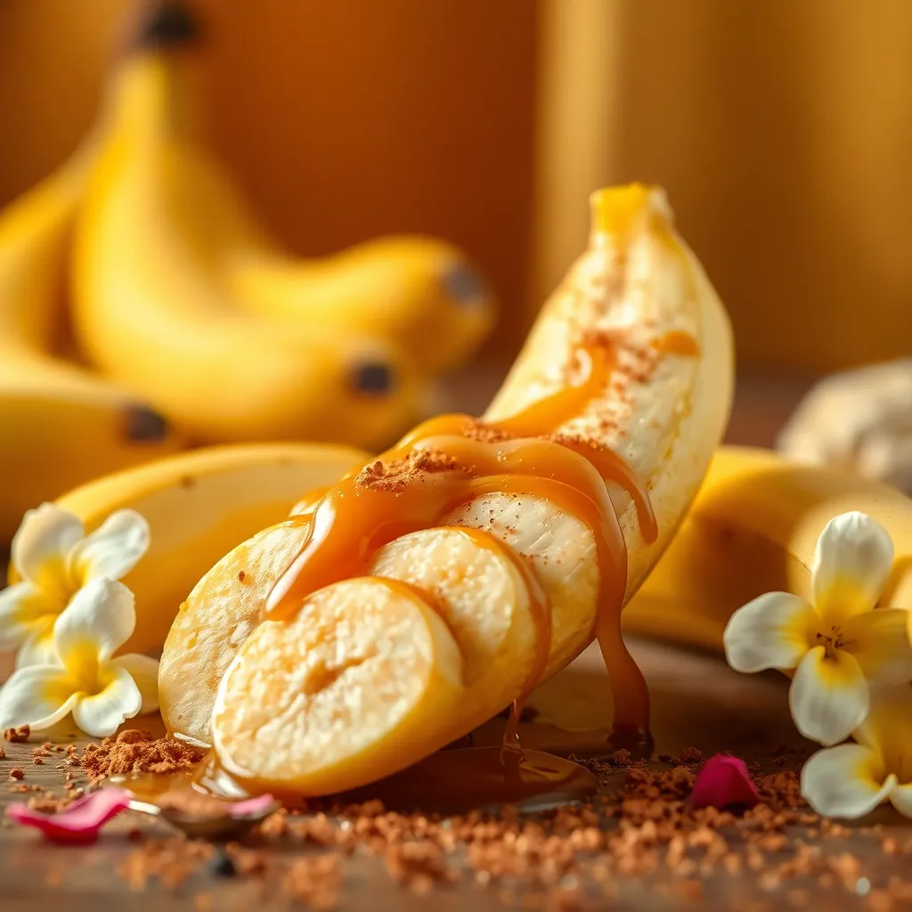 Essência TPA – Banana Foster - welflavors.com