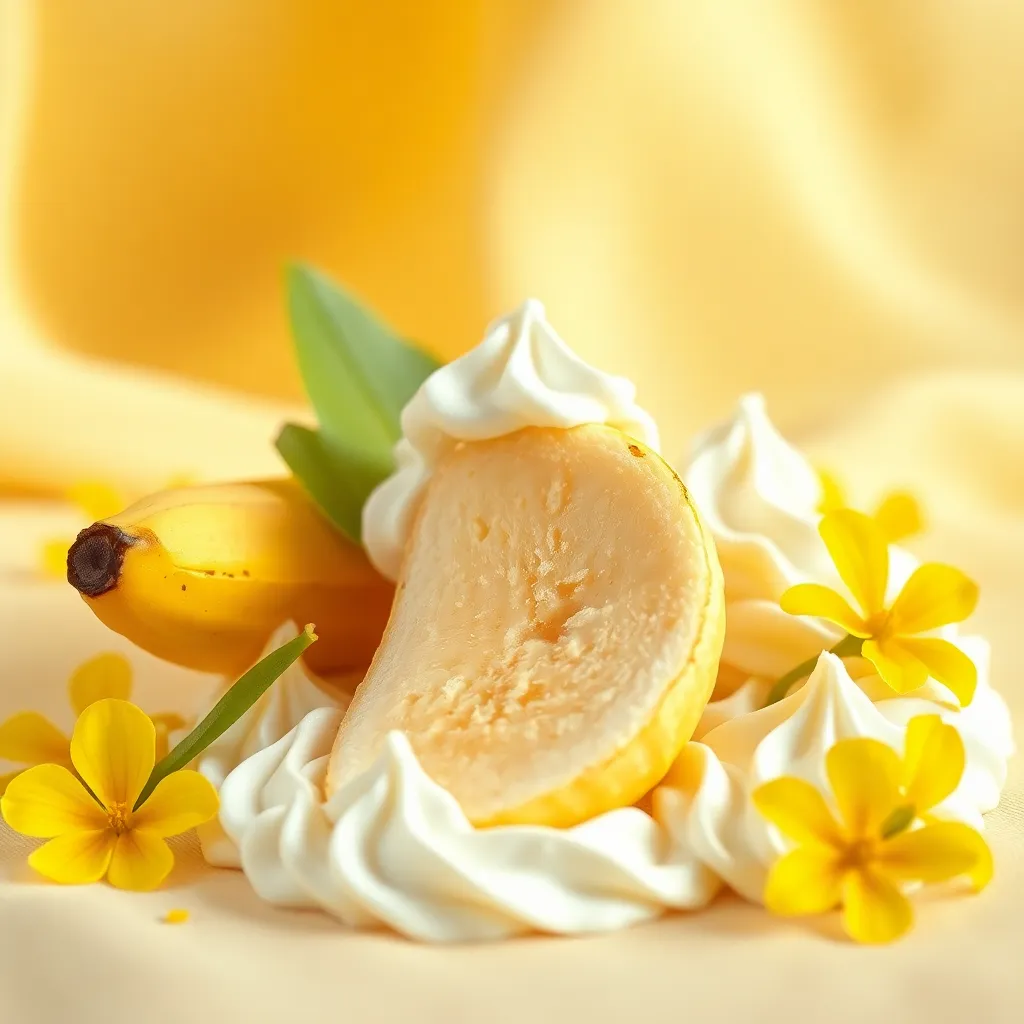Essência TPA – Banana Cream - welflavors.com