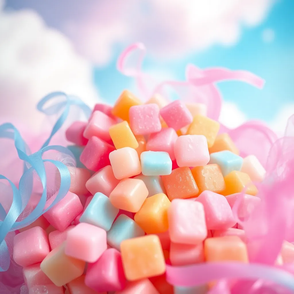 Essência TPA – Bubblegum - welflavors.com