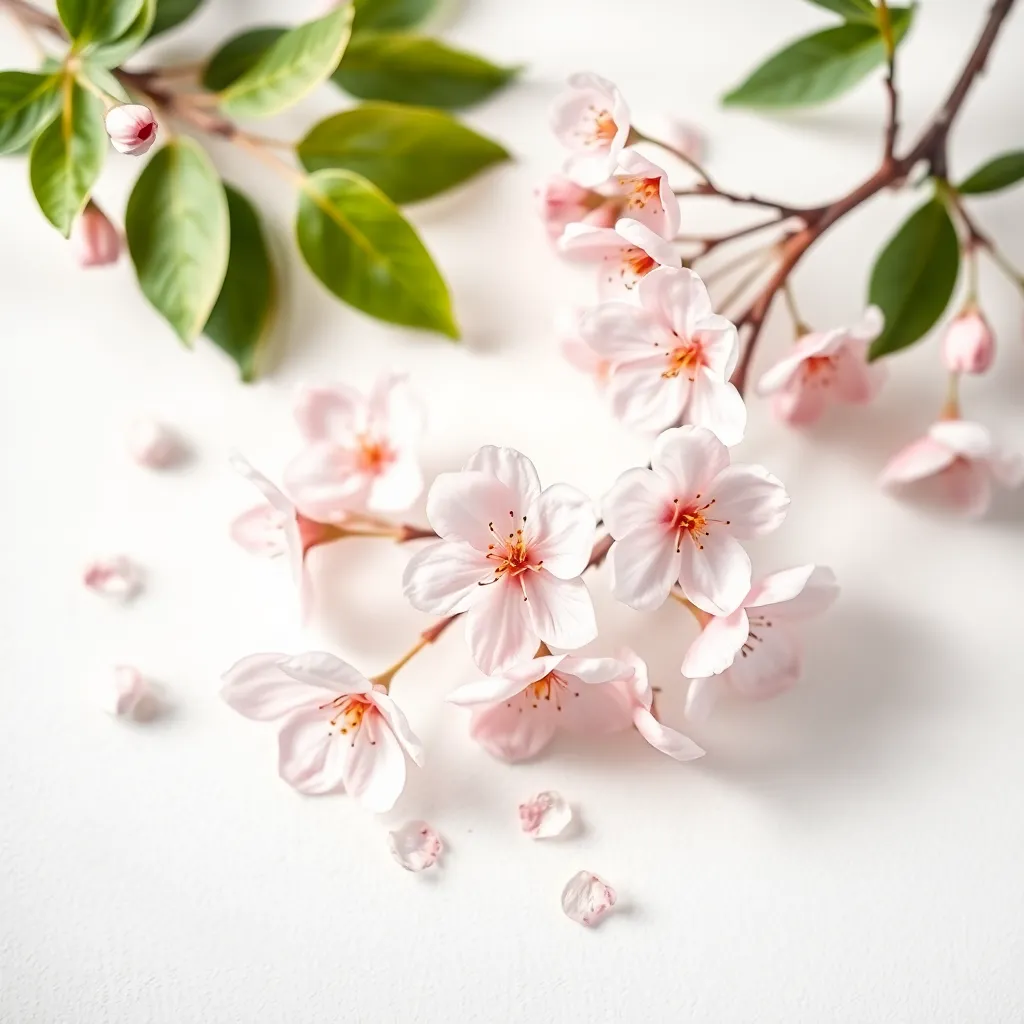 Essência TPA – Cherry Blossom - welflavors.com