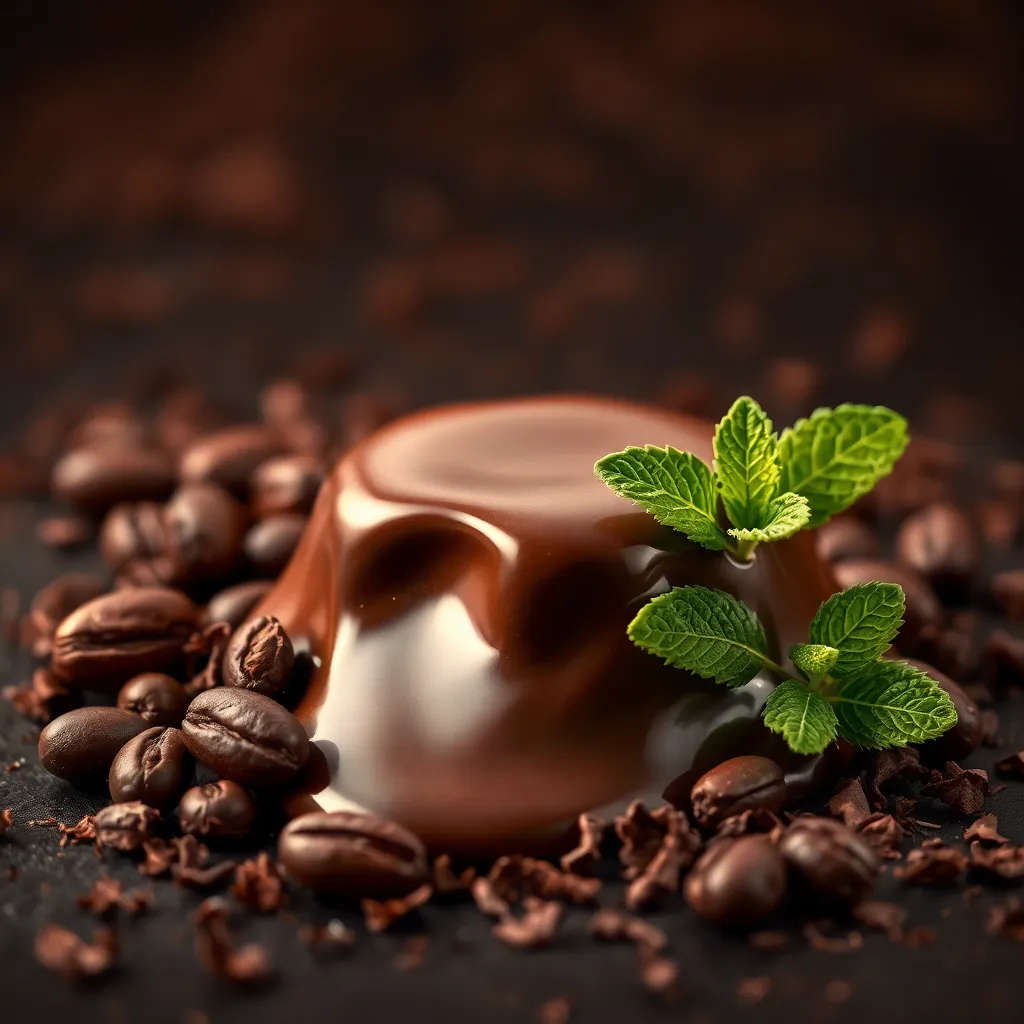 Essência TPA – Chocolate - welflavors.com