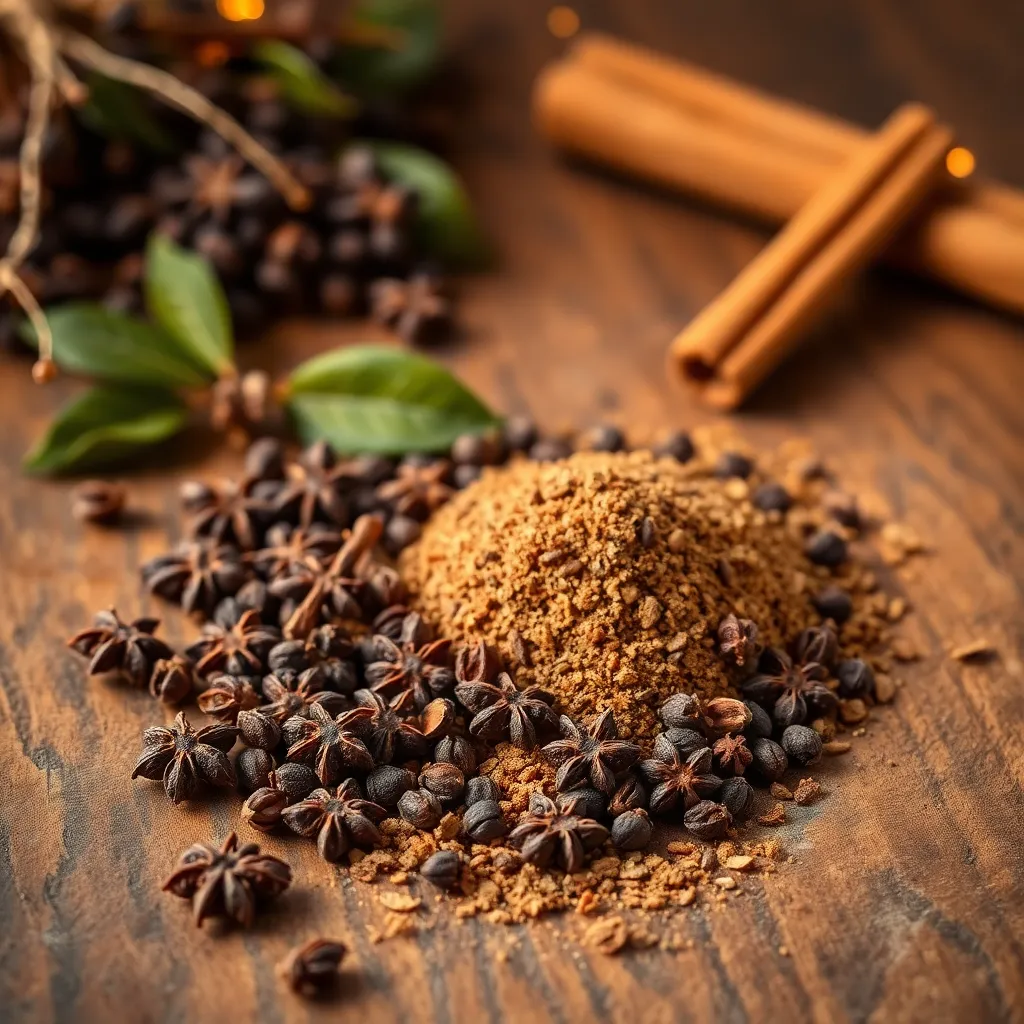 Essência TPA – Clove Flavor - welflavors.com