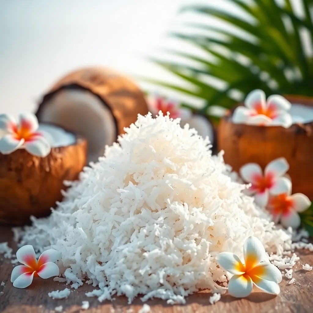Essência TPA – Coconut Candy - welflavors.com