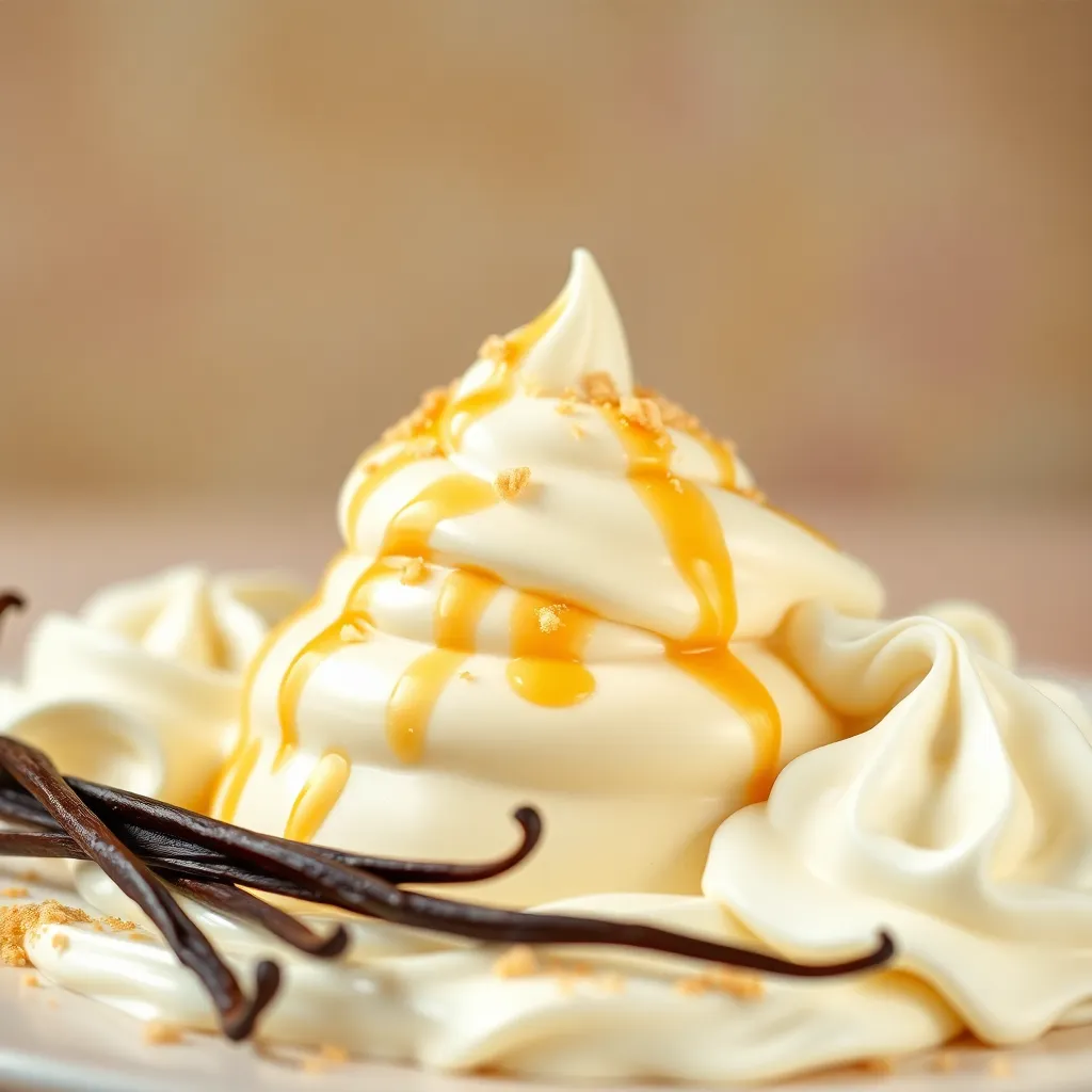 Essência TPA – French Vanilla Creme - welflavors.com