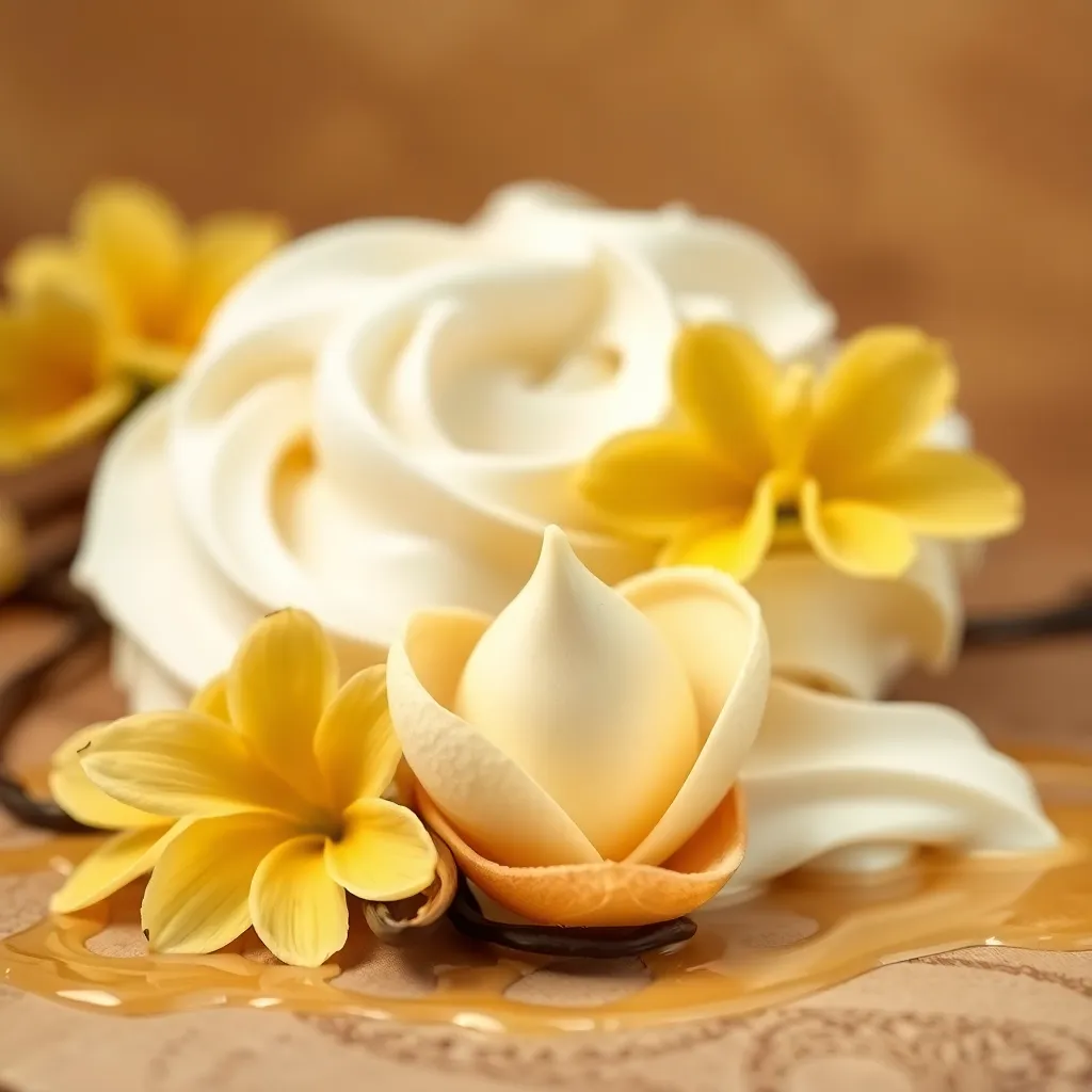 Essência TPA – French Vanilla - welflavors.com