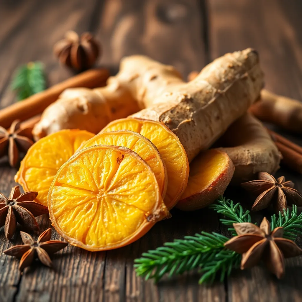 Essência TPA – Gingerbread Extra Ginger* - welflavors.com
