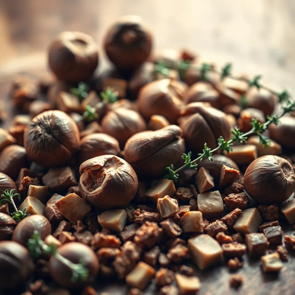 Essência TPA – Hazelnut - welflavors.com