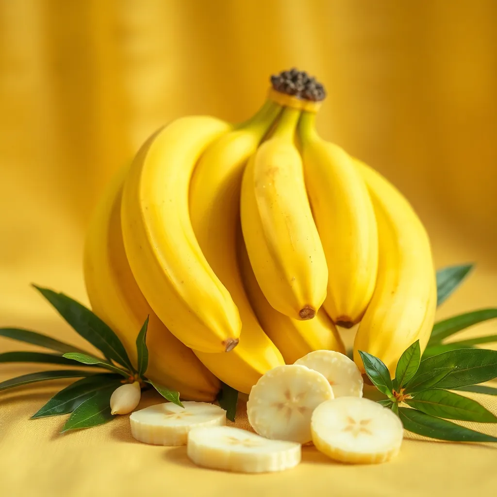 Essência TPA – Ripe Banana - welflavors.com